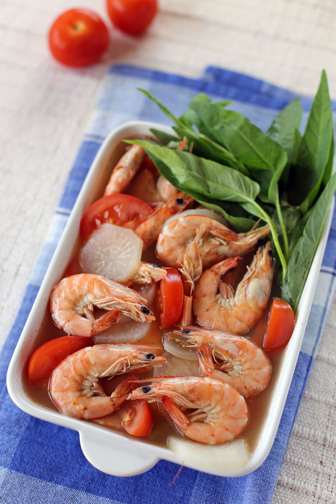 Sinigang Na Hipon Sinigang Na Hipon: Easy Recipe To Try Today
